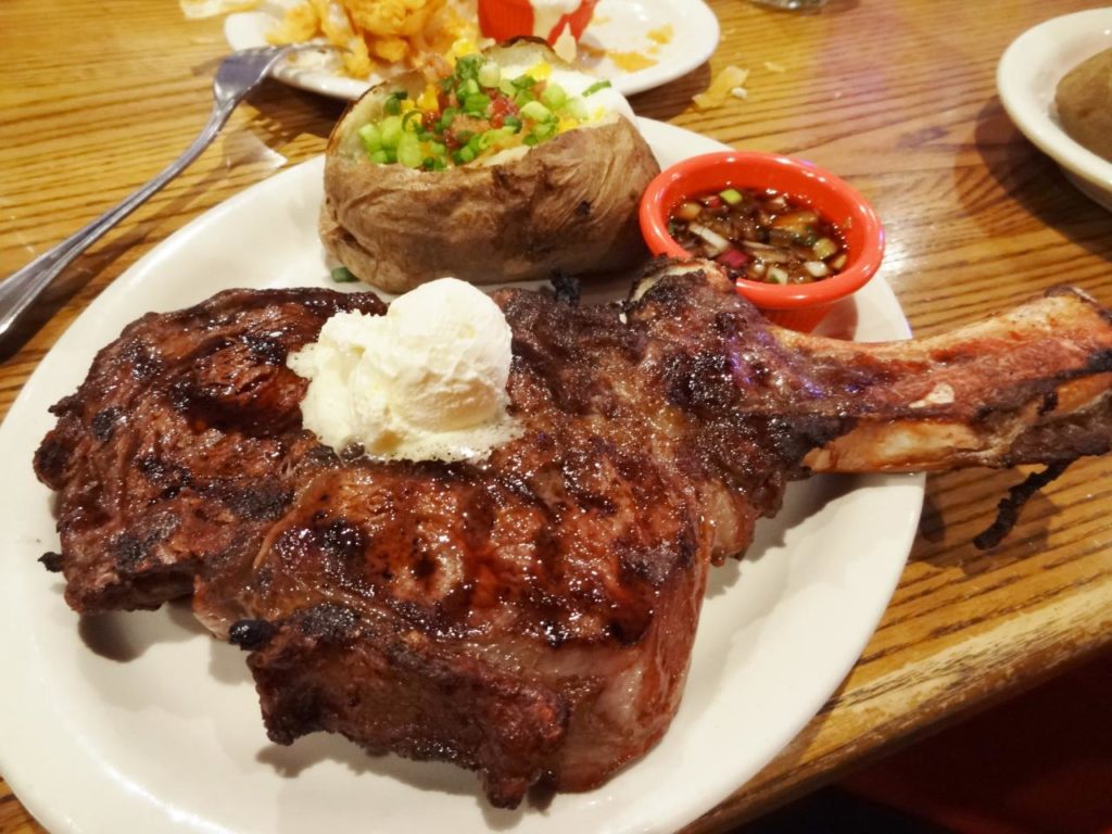 Lone Star Steakhouse & Saloon Restaurants in Australia