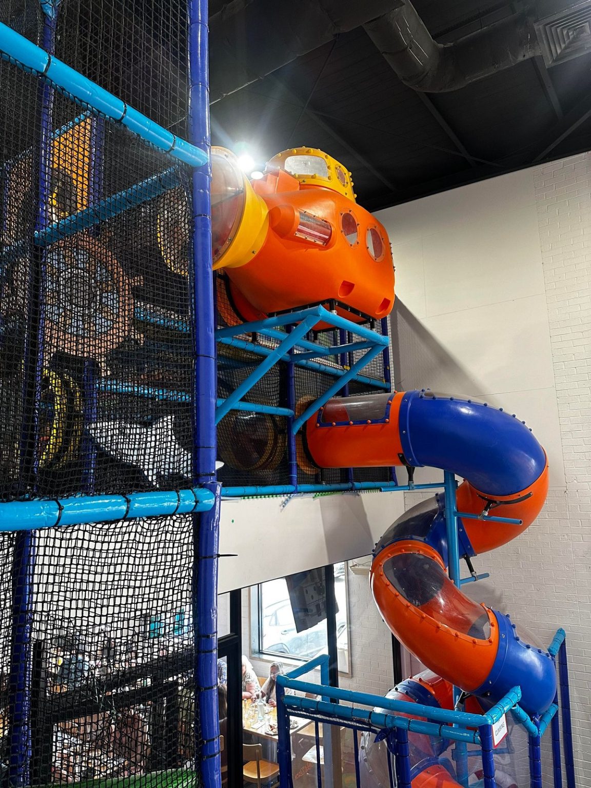 Braybrook Hotel International Buffet Photos & Review