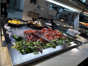 Castello's Pakenham International Buffet Hotel Menu & Photos