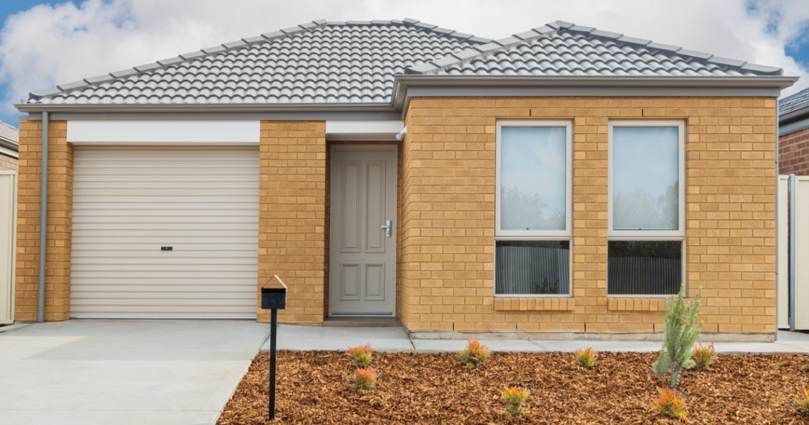 Examples of Post-War Suburban House Architecture in Australia