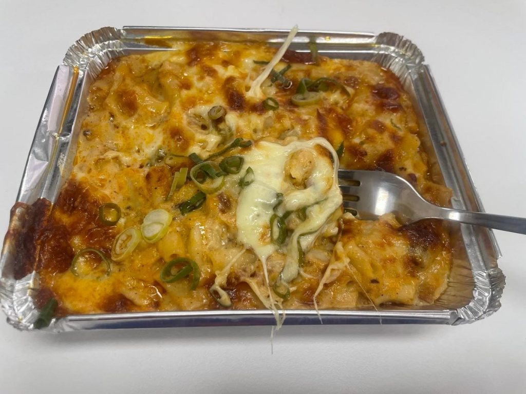 Third Wave Cafe Albert Park: American BBQ in Melbourne Photos