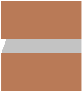 Mortar Joint Style Examples & Profiles in Australia - A Nice Home