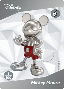 Woolworths Disney 100 Wonders Checklist + Bonus Pack Tips & Rare Cards
