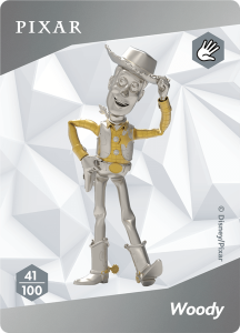 Woolworths Disney 100 Wonders Checklist + Bonus Pack Tips & Rare Cards