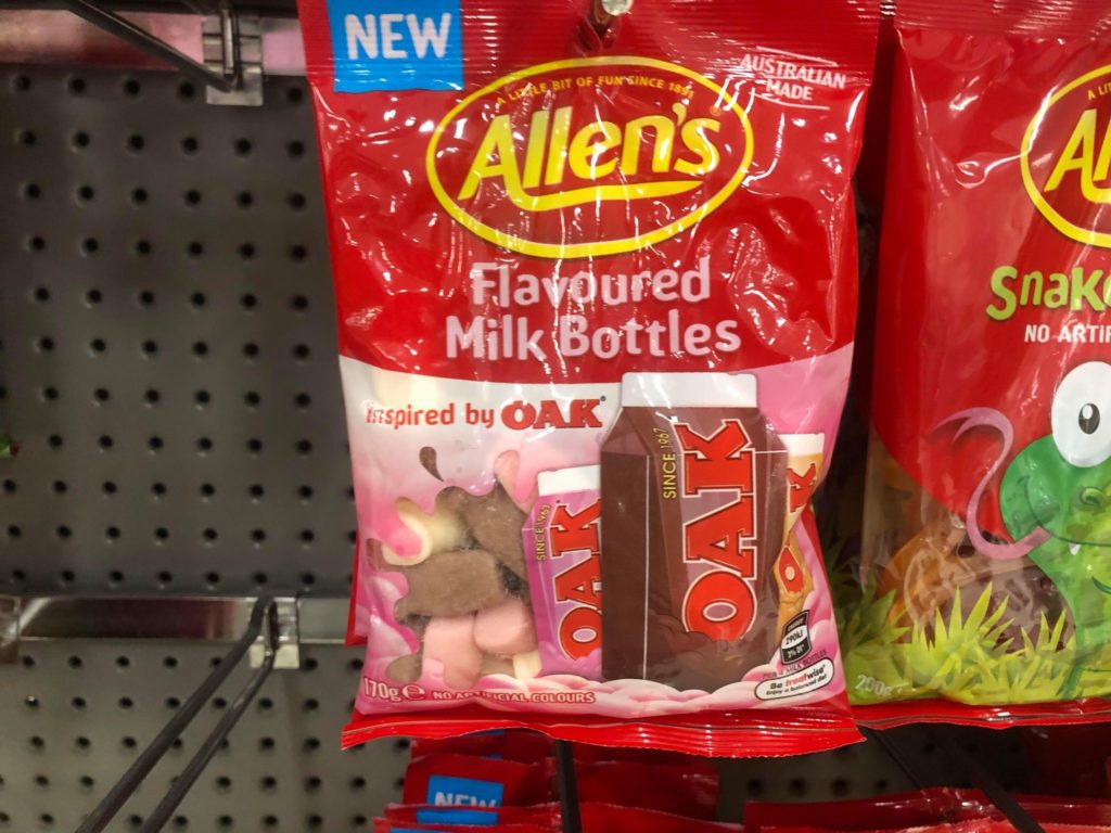 Allen's Lollies - The Ultimate Guide - A Nice Home