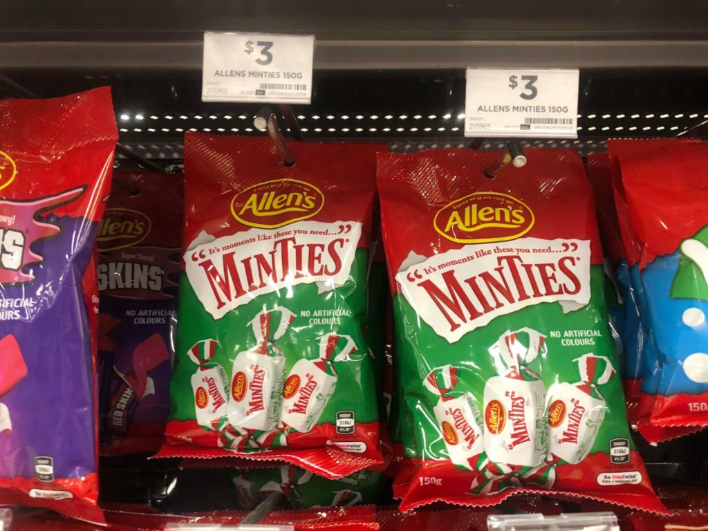 Allen's Lollies - The Ultimate Guide - A Nice Home