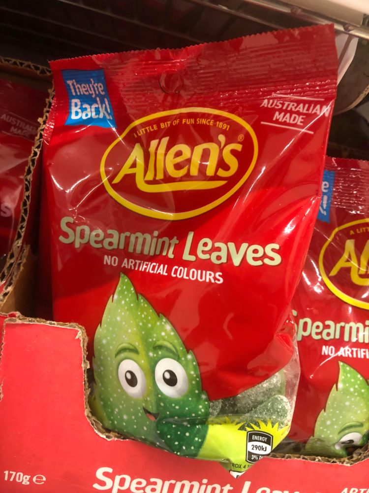 Allen's Lollies - The Ultimate Guide - A Nice Home