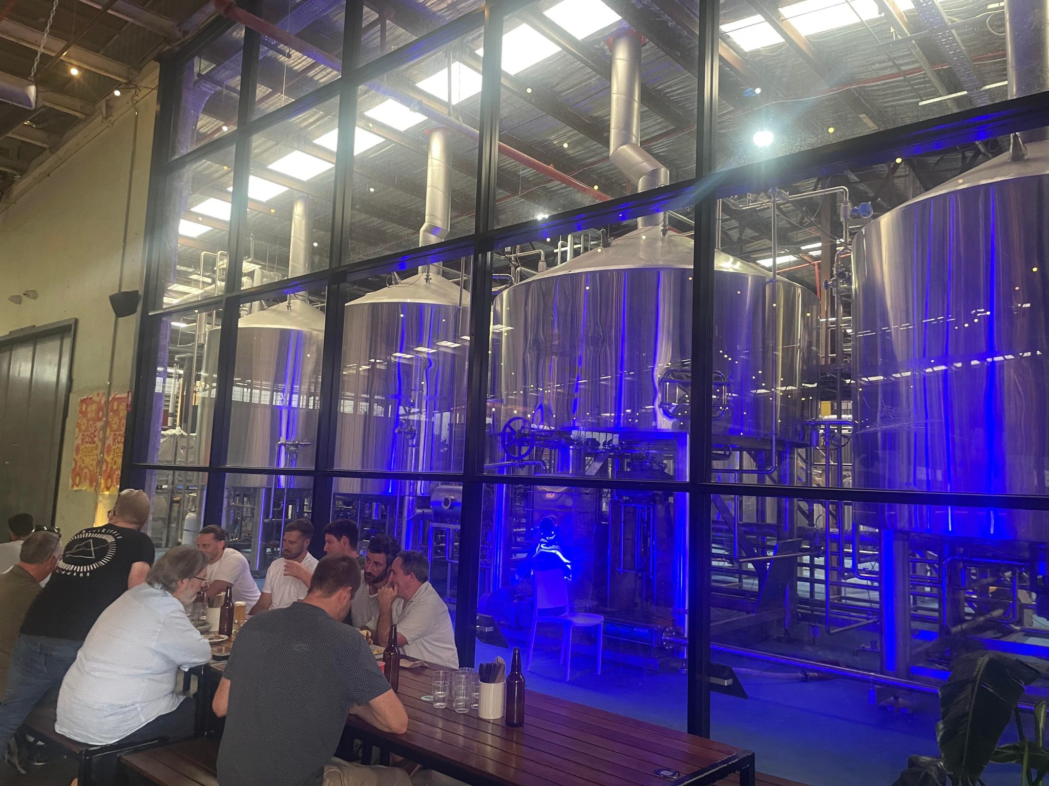 Moon Dog World Preston Review, Photos & Menus - A Nice Home