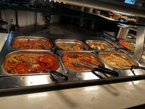 Castello's Pakenham International Buffet Hotel Menu & Photos