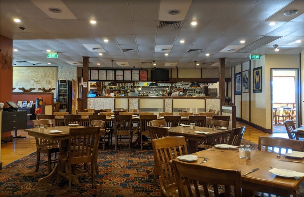 Lone Star Steakhouse & Saloon Restaurants in Australia