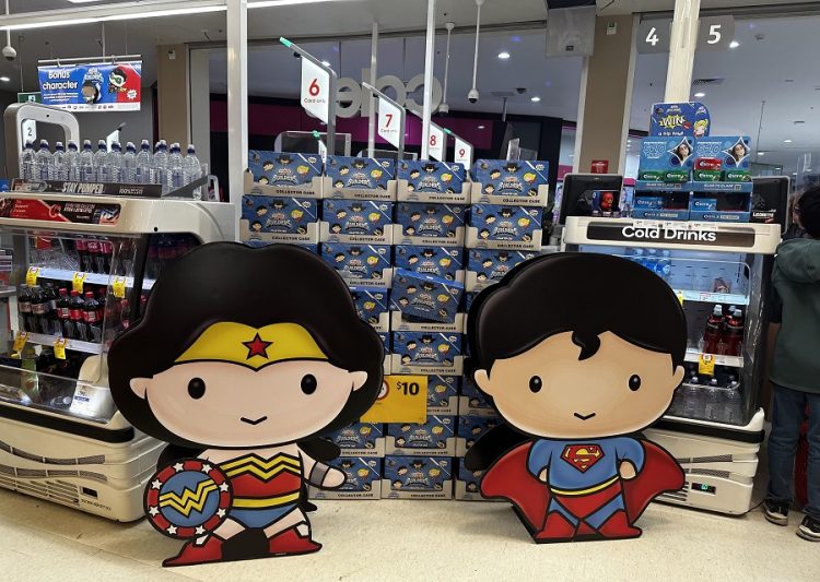 Coles Super Hero Builders: Checklist, Instructions & Bonus Tips