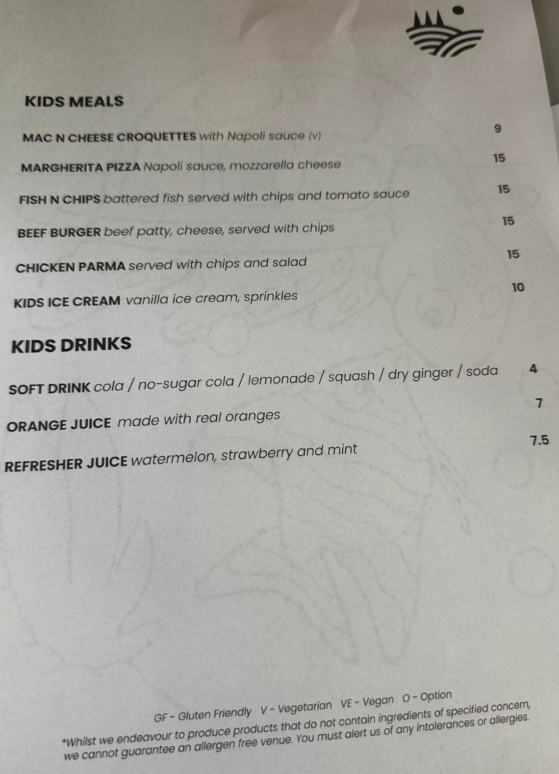 Golden Hills Brewery Diamond Creek Menu, Photos & Review