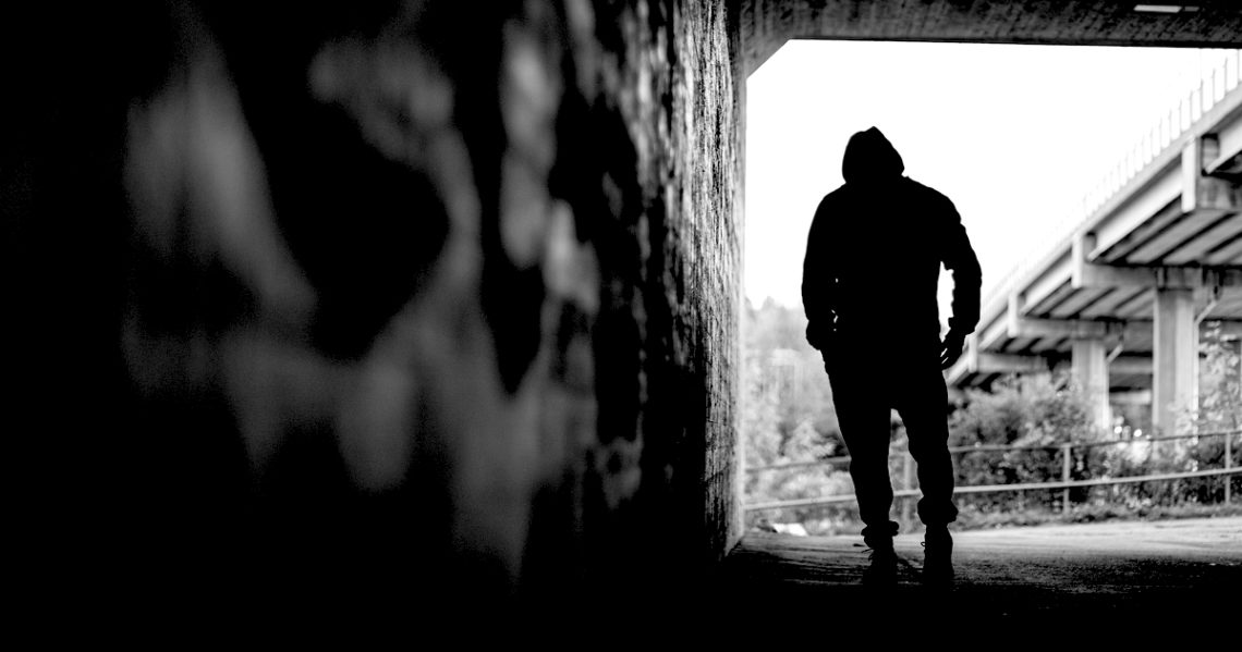 21 Classic Urban Legends & Rumours from Around Melbourne - A Nice Home