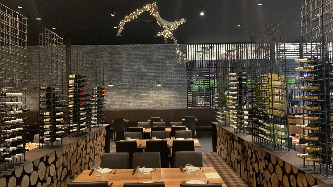 Remembering Squires Loft at Pacific Werribee - A Nice Home