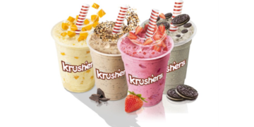 Does KFC Still Sell Krushers Drinks? History & Recipe
