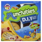 1990s Popular Australian Lunchbox & Schoolyard Snacks