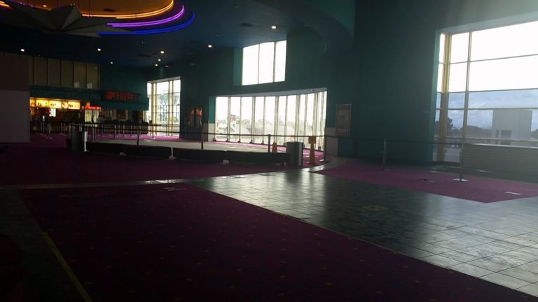 Remembering the Old Werribee 10 Cinemas at the Plaza