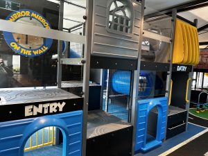 Castello's Pakenham International Buffet Hotel Menu & Photos