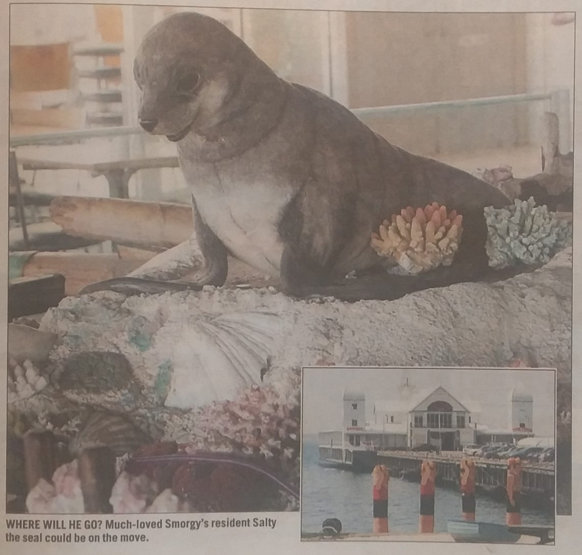 Remembering Melbourne's Smorgy's All You Can Eat Restaurants