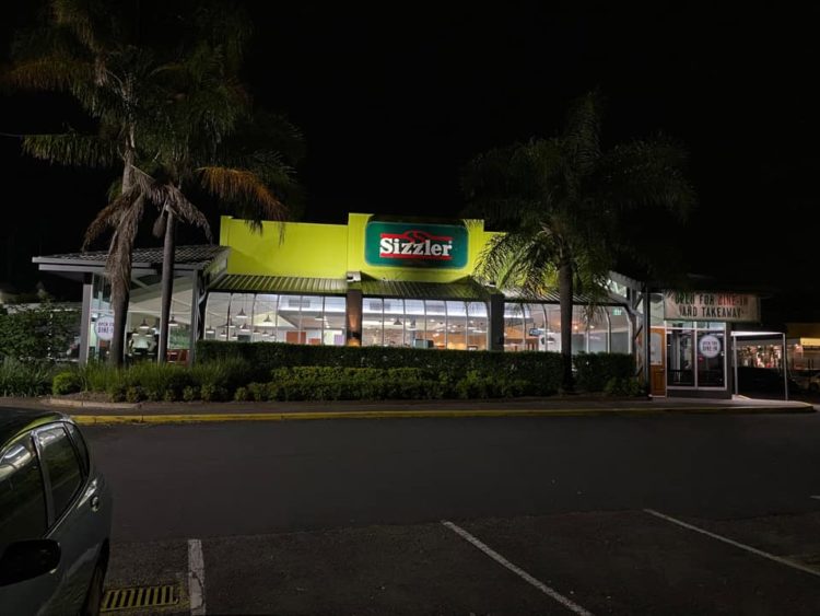 Remembering Sizzler All You Can Eat Restaurants in Australia