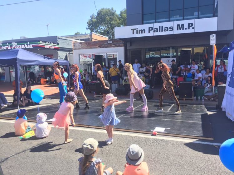 Werribee's Weerama Festival - History, Vintage Photos & Memories - A ...