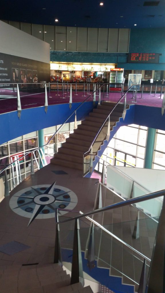 Remembering the Old Werribee 10 Cinemas at the Plaza
