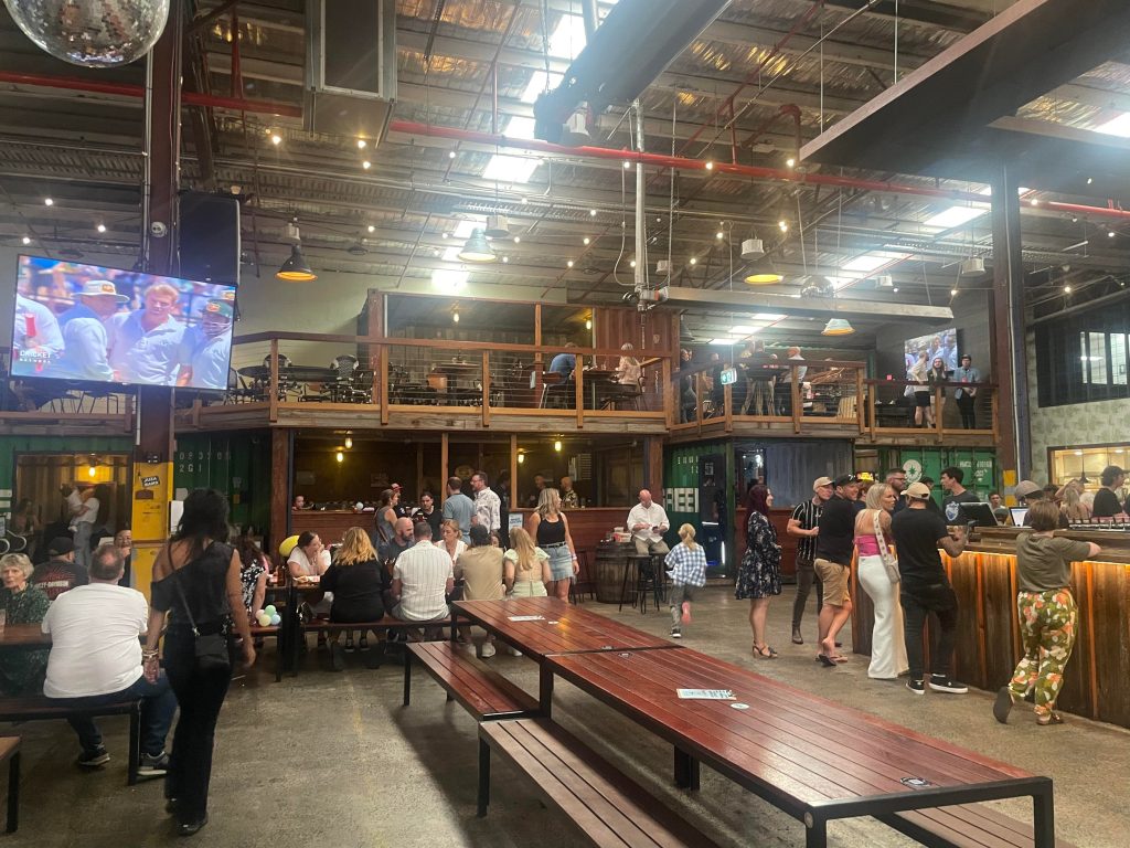 Moon Dog World Preston Review, Photos & Menus - A Nice Home