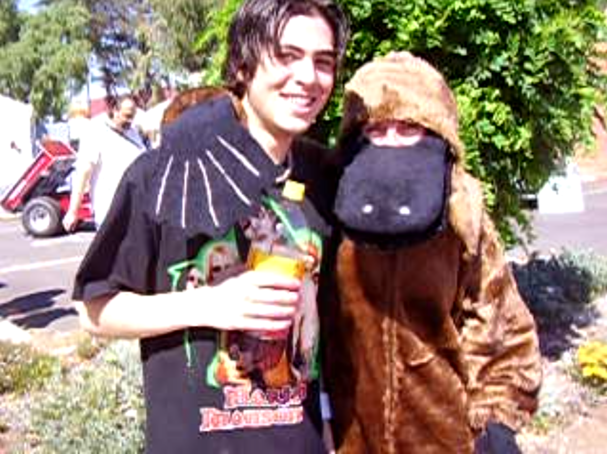 Werribee's Weerama Festival - History, Vintage Photos & Memories - A ...