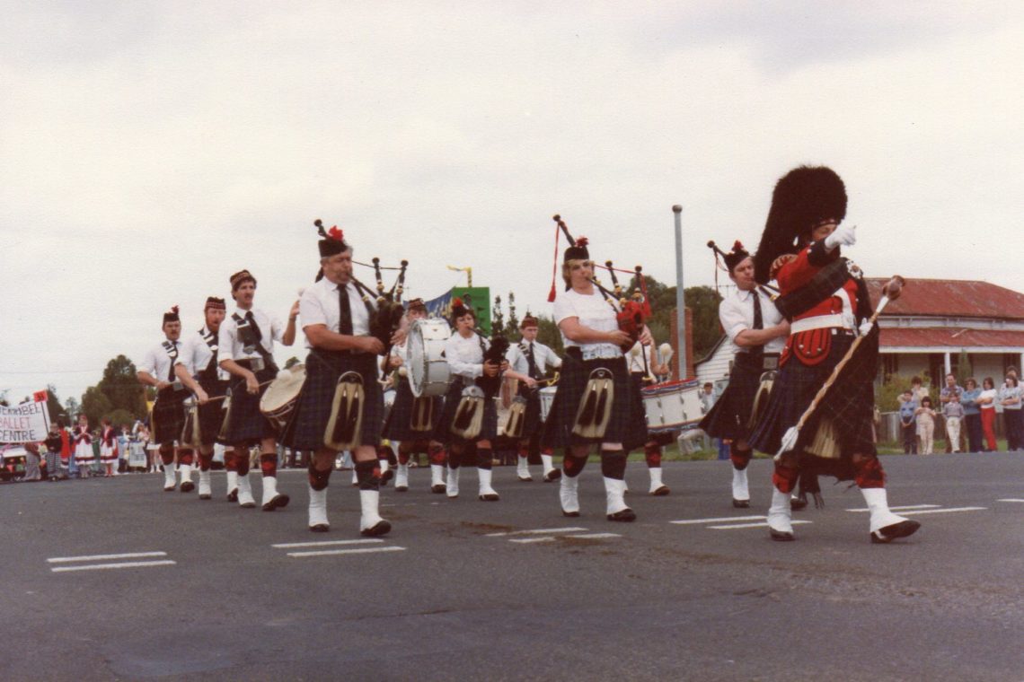 Werribee's Weerama Festival - History, Vintage Photos & Memories - A ...