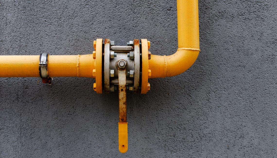 A Homeowner's Ultimate Guide To Gas Piping - A Nice Home